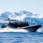 Sortland: Fjord and Sea Eagle Safari by RIB Boat - FAQ about the Sortland Fjord and Sea Eagle Safari