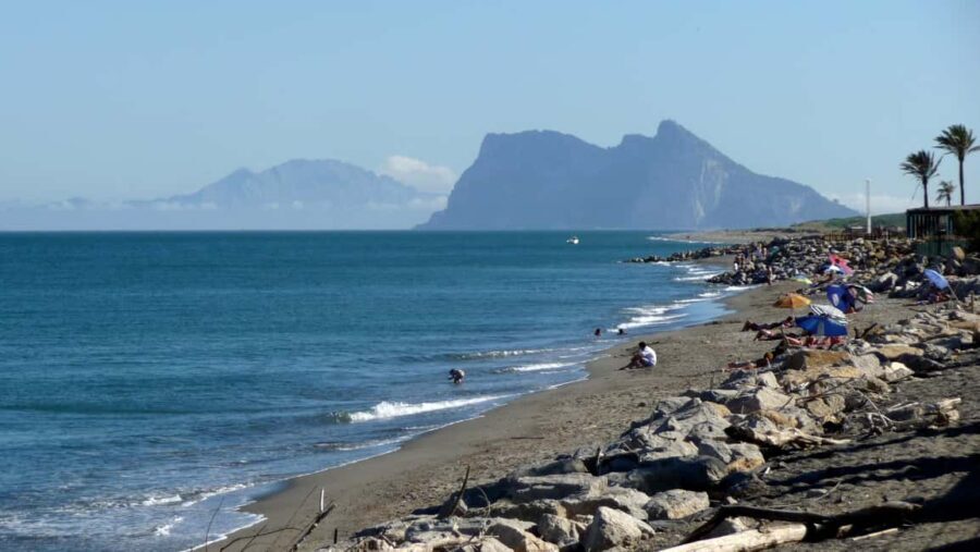 Sotogrande: Strait of Gibraltar Sailing Trip - The Experience & What It Means for You