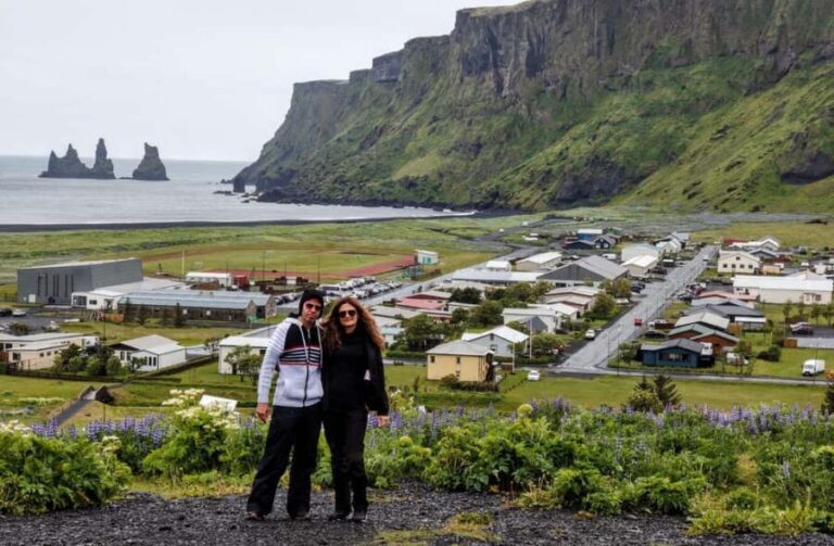 South Coast Tour with 6+ Stops: Private Tour from Reykjavik - What Makes This Tour Stand Out?