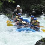 South Fork, American River - Chili Bar Run - The Practical Details