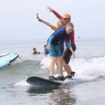 South Maui: Semi-Private Surf Lesson - What To Expect from the Lesson
