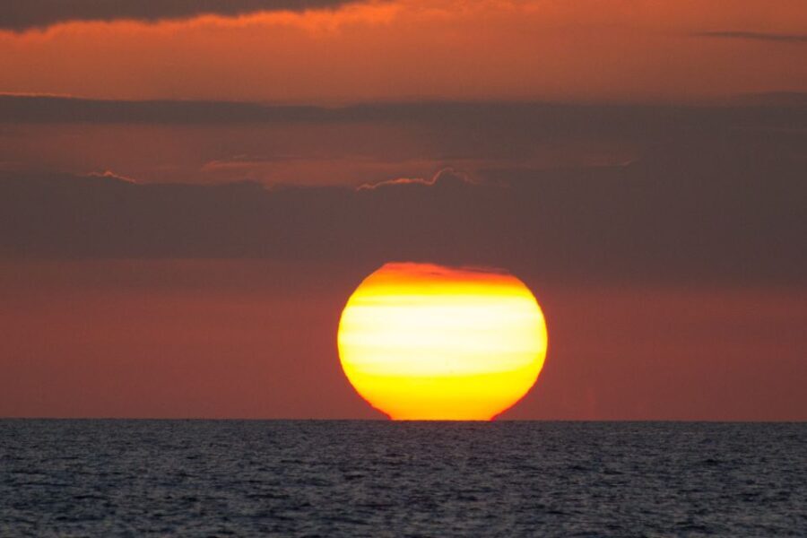 South Maui Sunset & Celestial Cruise - FAQ