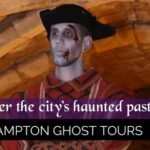 Southampton Ghost Tour - Is It Worth the Price?