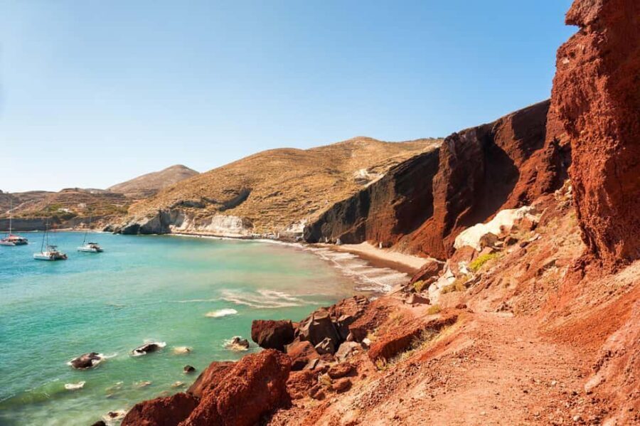 Southern Santorini: Sightseeing Tour of Villages & Beaches - Why This Tour Is Worth It