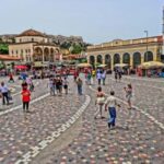 Souvlaki Segway Food Tour in Athens - Authentic Experiences and Practical Tips