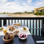 Spa-Breakfast at St. Martins Therme & Lodge Combo Ticket - The Thermal Water World: Pools and Pools of Relaxation