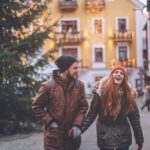 Special Christmas Private Tour Around Hallstatt - Walking Through Festive Hallstatt