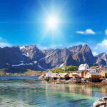 Special Summer Cruise Bus Tour of Lofoten - The Itinerary and What You’ll Experience