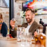 Speyside: Cardhu Whisky Distillery Tour and Tasting - The Personal Touch: Family History and Women’s Pioneering Role