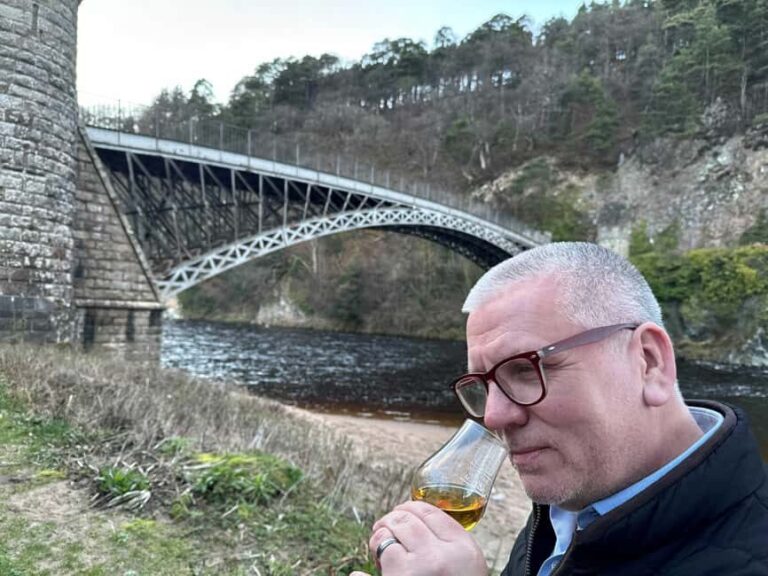Speyside: Immersive Distilleries Tour with Tastings & Lunch - The Experience: What Makes It Stand Out