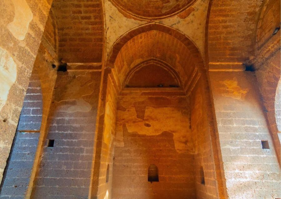 Spiritual Trails of Ahmedabad (2 Hours Guided Tour) - Who Should Consider This Tour?