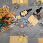 Split: 3-hour Freestyle Ceramics Workshop - Post-Workshop Process and Flexibility