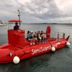 Split: 45-minute Semi-Submersible Submarine Trip - Practical Tips for Making the Most of Your Trip