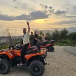 SPLIT: ATV Panorama Tour Podstrana & Horses - A Deep Dive Into the Experience