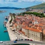 Split: Blue Lagoon & 3 Island Cruise with Snorkeling - The Food, Drink, and Onboard Comfort