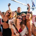 Split: Blue Lagoon Boat Party, Djs, Swim, Shots & AfterParty - What’s Included & What to Bring
