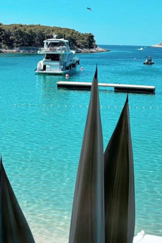 Split: Blue Lagoon, Hvar and 6 Islands Small Group Boat Tour - What’s Included and What’s Not