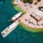 Split: Blue Lagoon,3 Islands, Big Slide, Mediterranean lunch - An In-Depth Look at the Itinerary