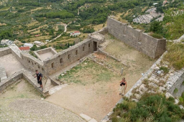 Split: Blue Line Tour of Salona, Klis & Trogir - Analyzing the Value & Practical Aspects