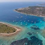 Split Boat Trip Half-Day: Blue Lagoon, Trogir & iovo - The Experience & Highlights in Detail