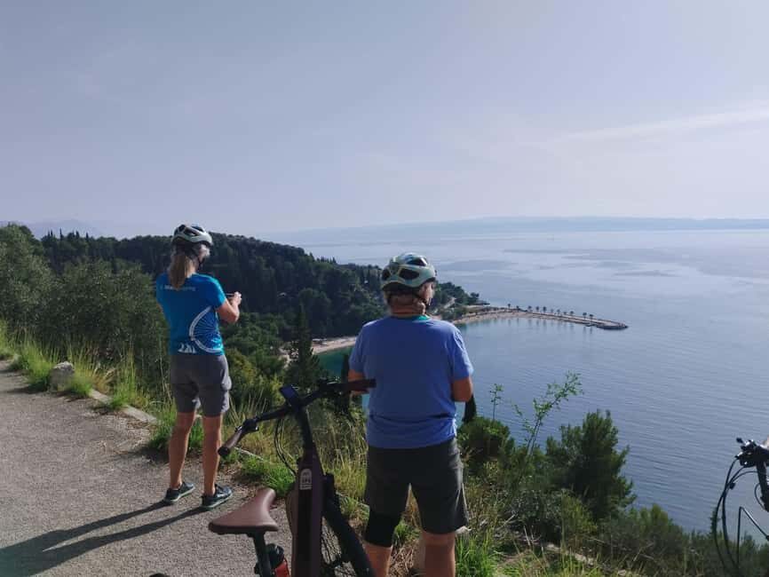 Split City Electric Bike Tour - An In-Depth Look at the Split City Electric Bike Tour