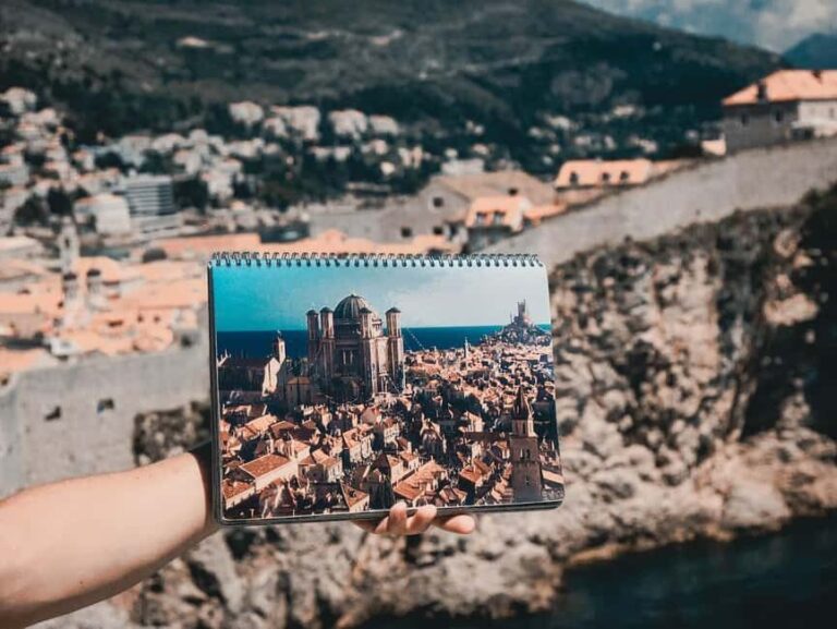 Split: Dubrovnik Day Tour - Arriving in Dubrovnik: First Impressions