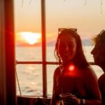 Split: Floating Festival Boat Party with Electronic Music - What’s Included and What’s Not