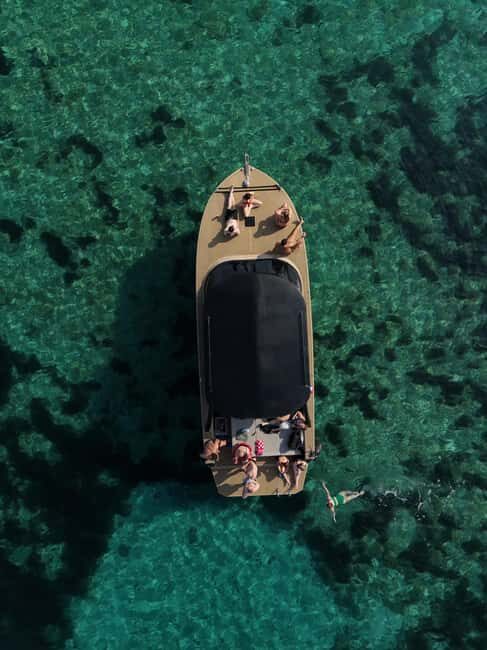 Split: Full-Day 4 Islands Tour by Luxury Boat - What Makes this Tour Stand Out?