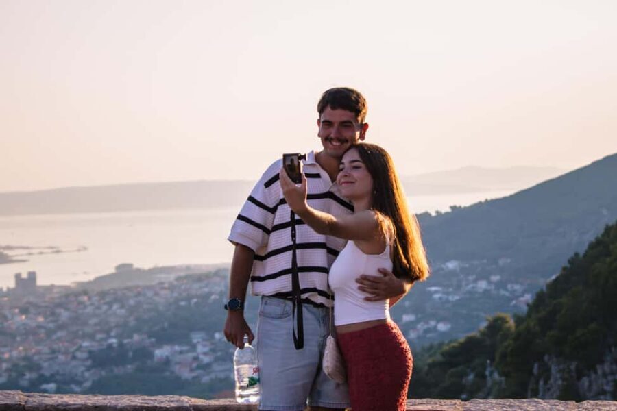 Split: Klis Sunset Sightseeing Bus Tour - The Value in Details