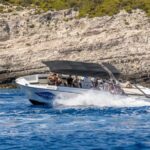 Split or Trogir: Blue Cave, Vis, and Hvar Speedboat Day Trip - Practical Details and What Really Matters