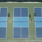 Split: Pickleball Court and Equipment rental - What Makes This Pickleball Activity Stand Out