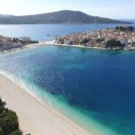 Split: Primosten Beach Escape and Viewpoint Private Tour - What to Expect: A Day of Relaxation and Scenic Wonder