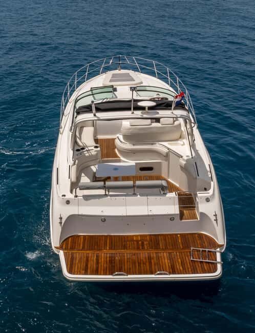 Split: Private Blue Lagoon, Shipwreck, & Bays Boat Tour - Who This Tour Is Perfect For