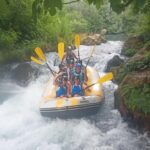 Split: Small-Group Cetina River Rafting and Cave Tour - Authentic Reviews from Participants