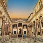 Split: Split and Trogir Private Tour with Transport & Guide - Exploring Split and Diocletian’s Palace
