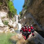 Split/Zadvarje: Cetina River Canyoning with Certified Guides - Key Points at a Glance