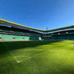 Sporting Clube de Portugal - Stadium Tour - Exploring the Sporting Clube de Portugal Stadium Tour