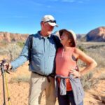 Springdale: Zion Watchman Sunset Hiking Tour - Why This Hike Matters: The Experience in Detail