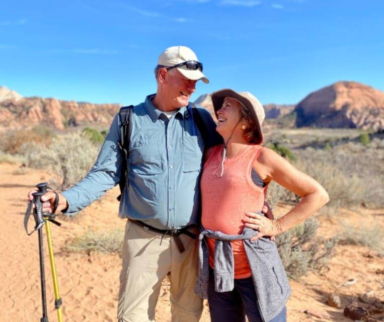 Springdale: Zion Watchman Sunset Hiking Tour - Why This Hike Matters: The Experience in Detail