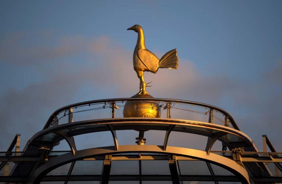 Spurs at Home: An Exclusive Matchday Journey - A Deep Dive into the Experience