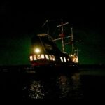 St Augustine: Black Raven Pirate Ship July 4th Fireworks - A Deep Dive into the Experience