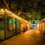 St. Augustine: Haunted Pub Crawl Walking Tour with a Guide - A Closer Look at the Haunted Pub Crawl Experience
