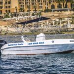 St Julian's: Private Boat Charter with Captain - How the Itinerary Unfolds
