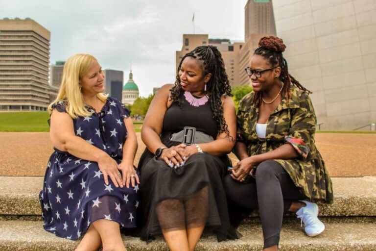 St. Louis: Gateway Arch and Old Court House Photoshoot - Practicalities and What to Keep in Mind