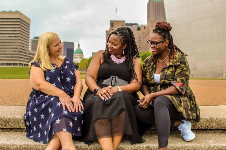 St. Louis: Gateway Arch and Old Court House Photoshoot - Practicalities and What to Keep in Mind
