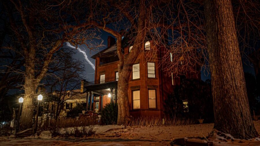 St. Paul: Twin Cities Haunts Ghost Walking Tour - Why This Tour Matters