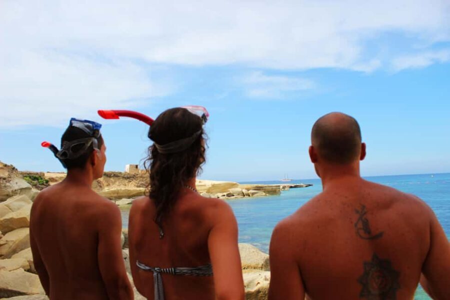 St Paul's Adventure (Hiking, Snorkeling, Wine testing) - Who Will Love This Tour?