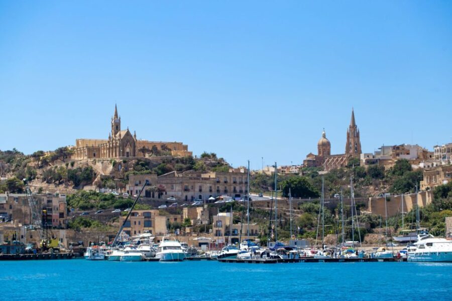 St. Paul's Bay: Blue Lagoon, Comino & Gozo with Bus Tour - What We Love About This Tour