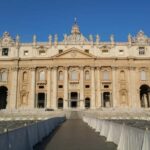 St. Peters Basilica: Audio Guide with Skip-the-Line Option - Exploring the Basilica’s Highlights