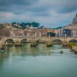 St. Peter's Basilica Reserved Entry & City Highlights - A Closer Look at the Experience